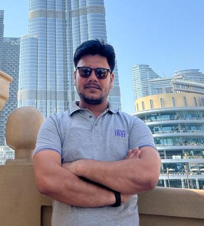 About – Offline BD